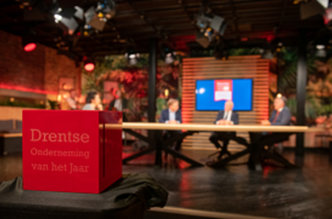 Inschrijving geopend Drentse Onderneming van het jaar 2023 | HLB Nederland Inschrijving geopend Drentse Onderneming van het jaar 2023 | HLB Nederland